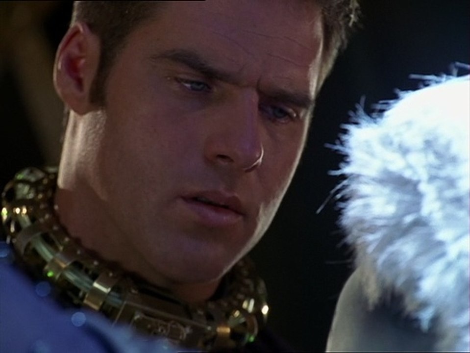 Farscape Season 02 Episode 18 - A Clockwork Nebari - video Dailymotion