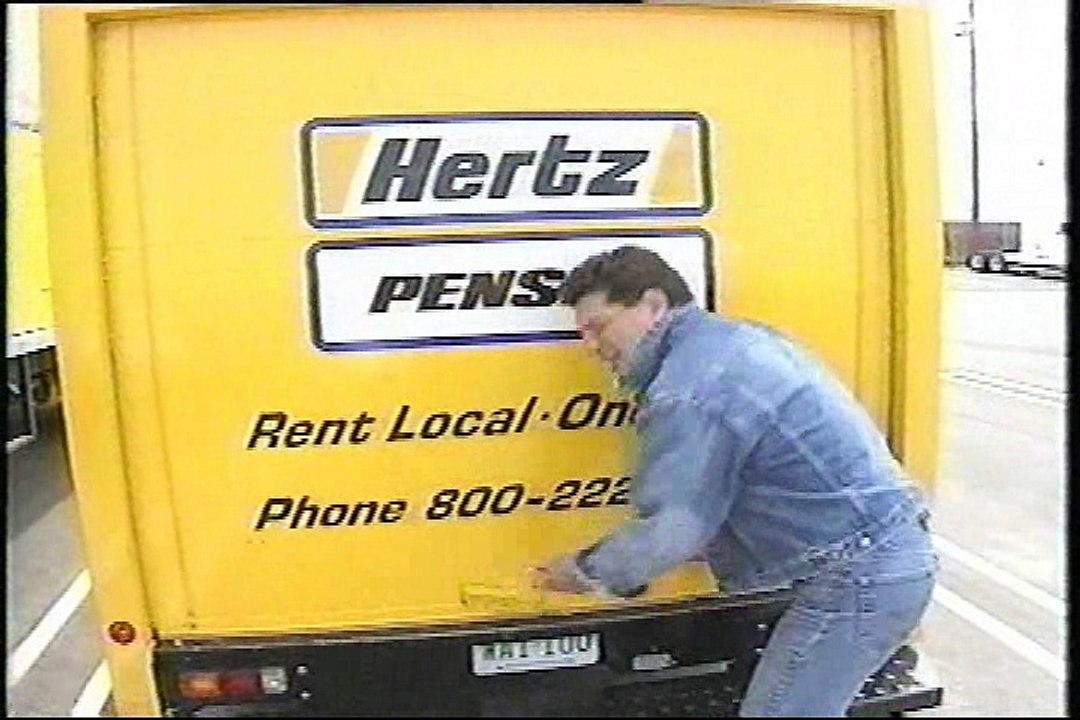 Real Wheels - There Goes a Truck (VHS Version) - video Dailymotion