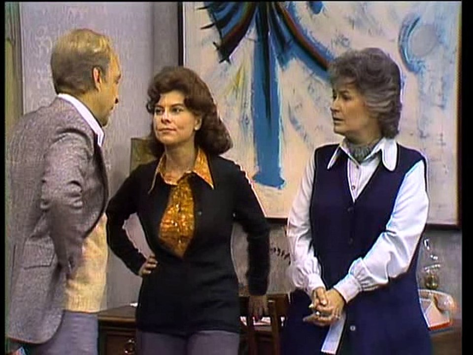 Maude - S01E02 - video Dailymotion