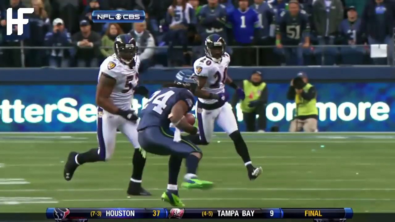 Best Jukes In Football History - video Dailymotion