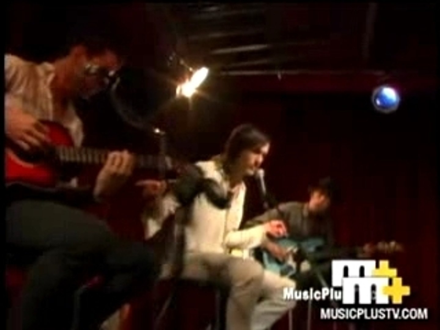 Greenback Boogie Ima Robot