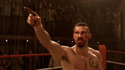 Undisputed 3: Redemption (2010) Trailer HD - video dailymotion