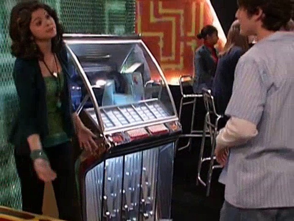 Wizards Of Waverly Place 2x28 Wizards vs Vampires Dream Date - video ...