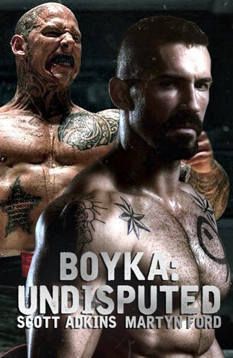 Undisputed 4 Boyka (Official Trailer 2) HD 2016 - Vídeo Dailymotion