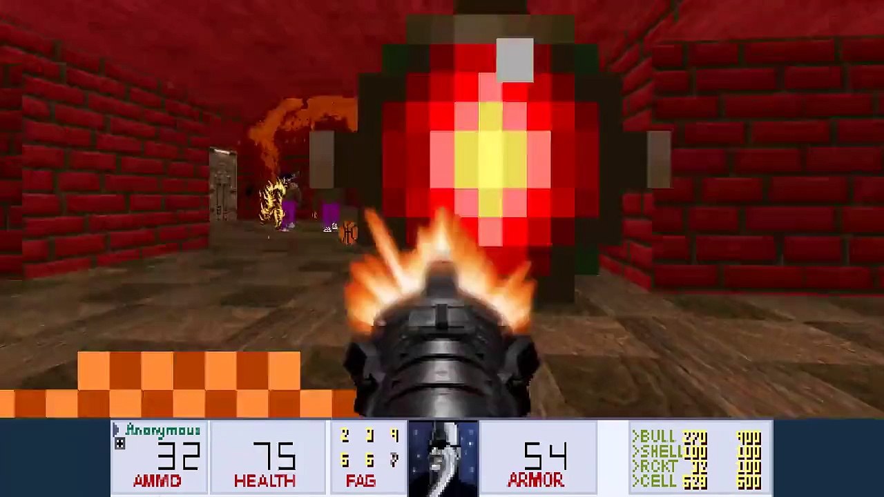Mod Corner - Moon Man Doom 03 - video Dailymotion