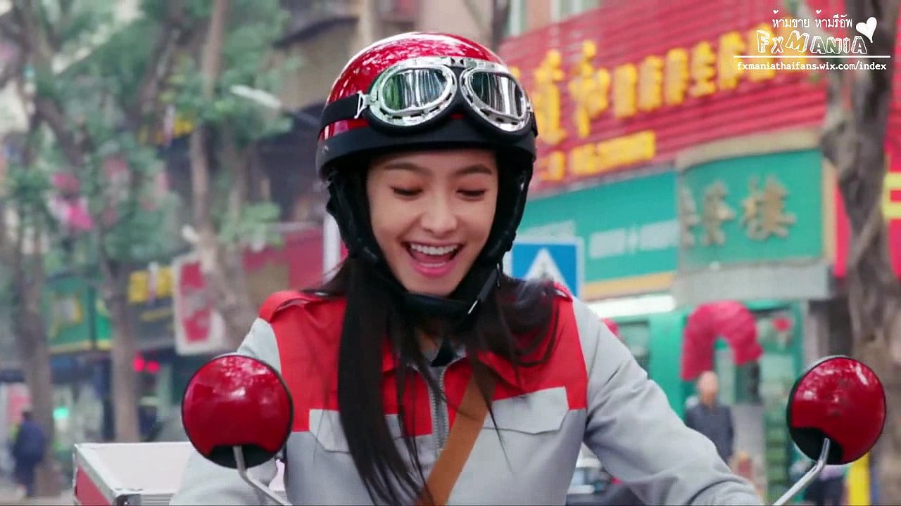 [ซับไทย] 151222 Victoria - Beautiful Secret EP03 by fxMania_TH - video Dailymotion