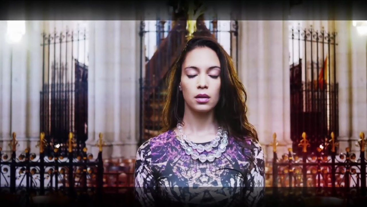 Holybrune : La nouvelle figure du RnB français - Vidéo Dailymotion