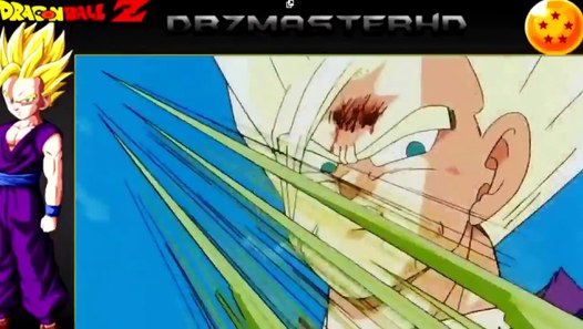DBZ _ SSJ2 Gohan vs Cell - Full Fight (Part 1 of 15) HD - video dailymotion