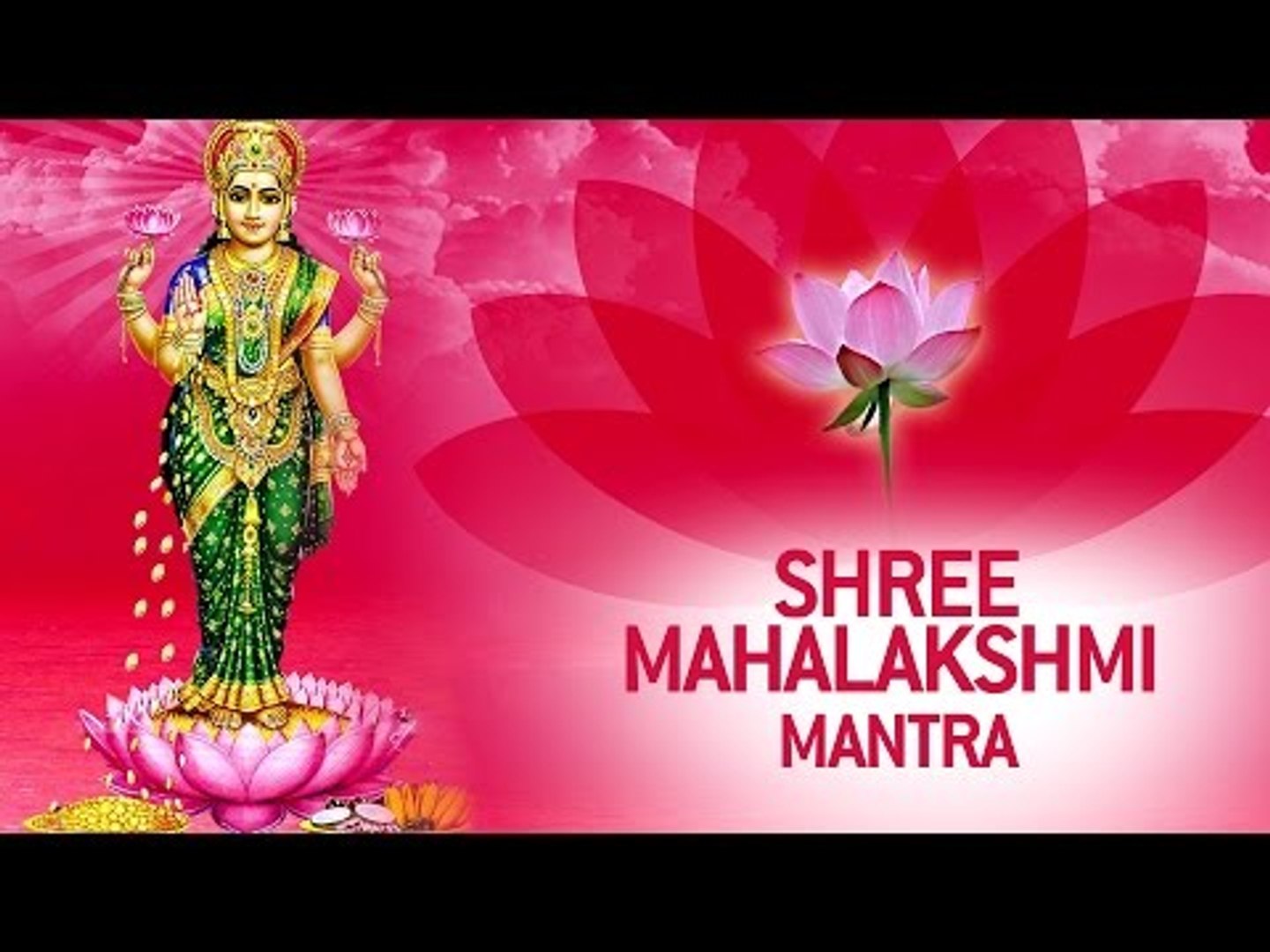 Lakshmi Hindu Goddess Mantra Lakshmi Wikipedia