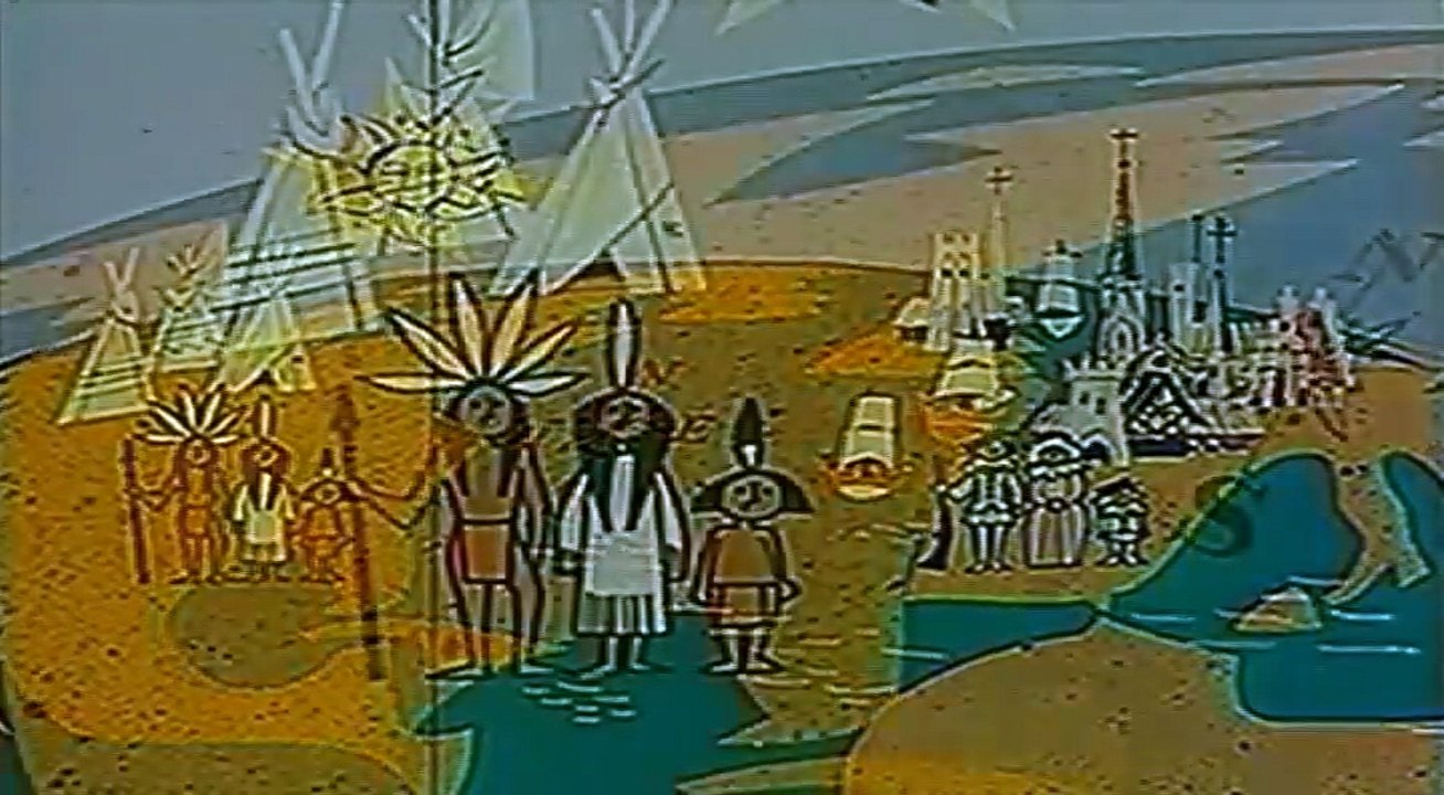 Kratki Crtaci - Kristofer Kolumbo - video Dailymotion