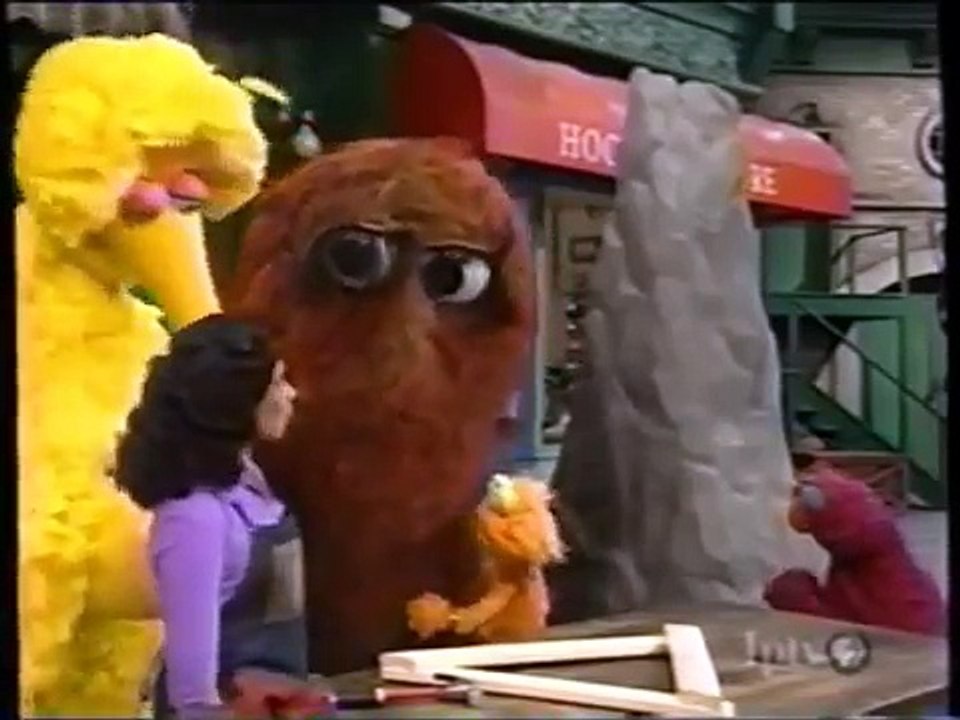 Sesame Street Episode 3823 ♥ Movie For Kids - video Dailymotion