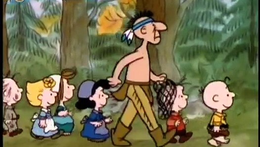 This Is America Charlie Brown Trailer - Vídeo Dailymotion