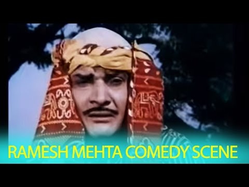 gujarati comedy - ramesh Mehta - sorath ni padamani - 03 - video ...