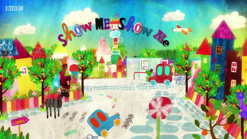 cBeebies Children Cartoon 05 Cerumahaci videos - Dailymotion