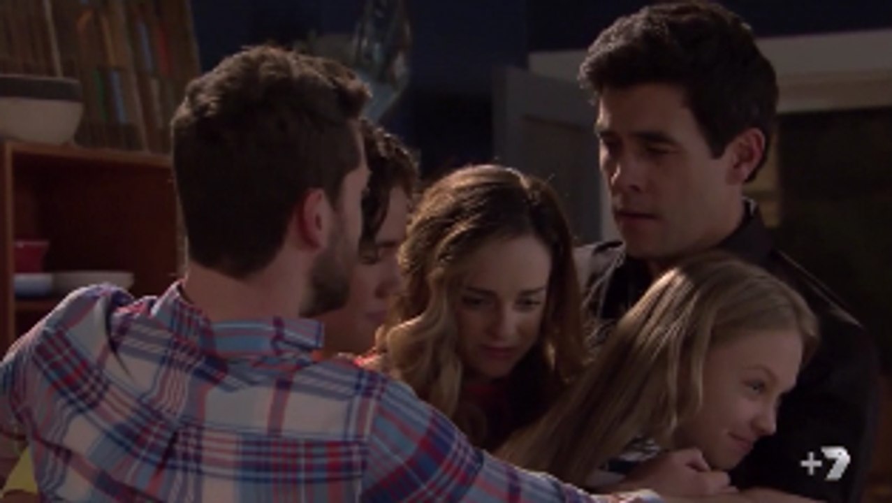 The Morgan Family scenes ep 6571 - video Dailymotion