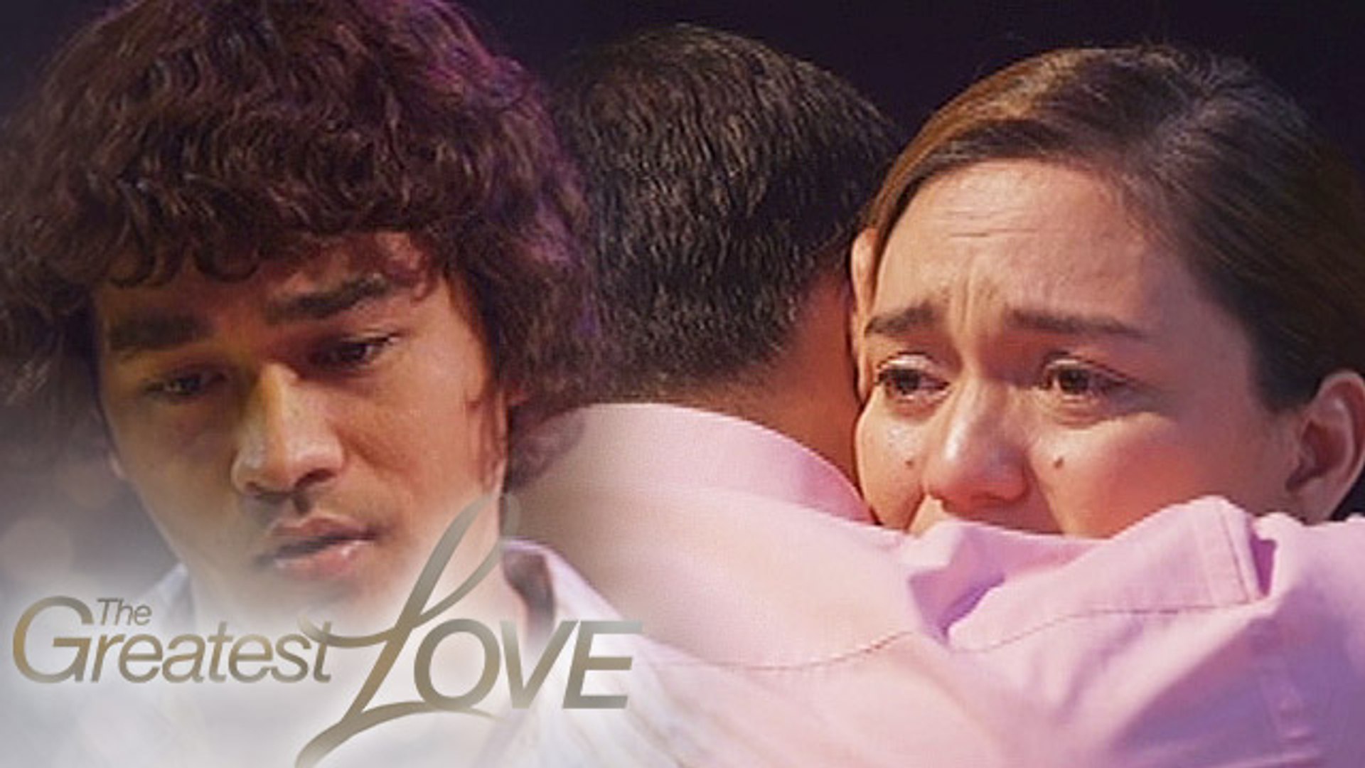 The Greatest Love Korean Drama