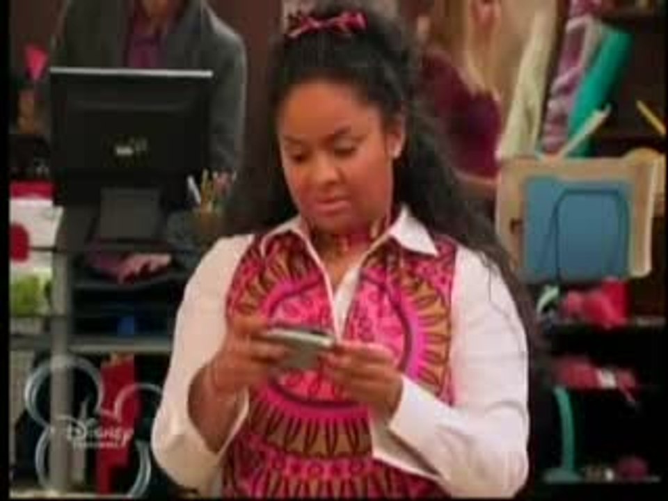That's So Raven - S 4 E 11 - Checkin' Out - video Dailymotion