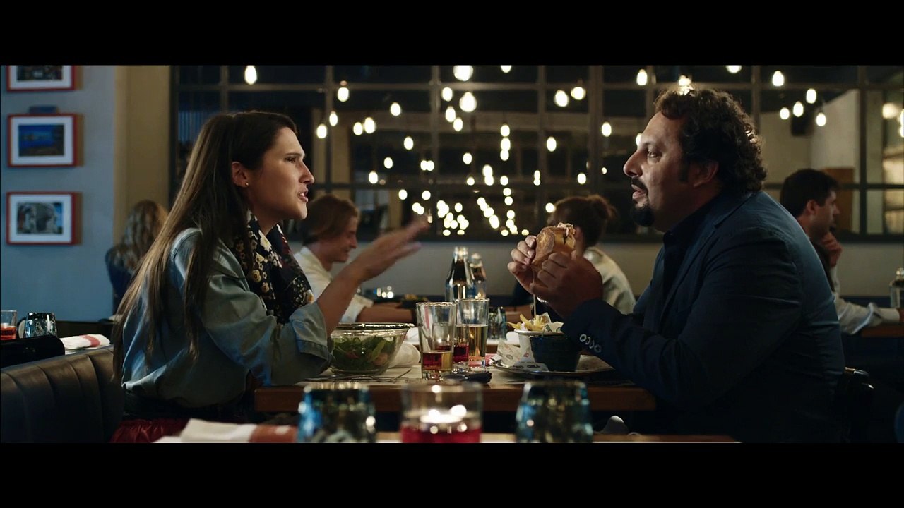 Poveri Ma Ricchi - In cucina - Clip dal film - video Dailymotion