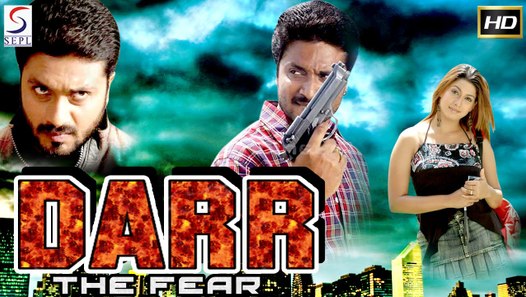 Hindi Movie Darr Part 2 - video dailymotion