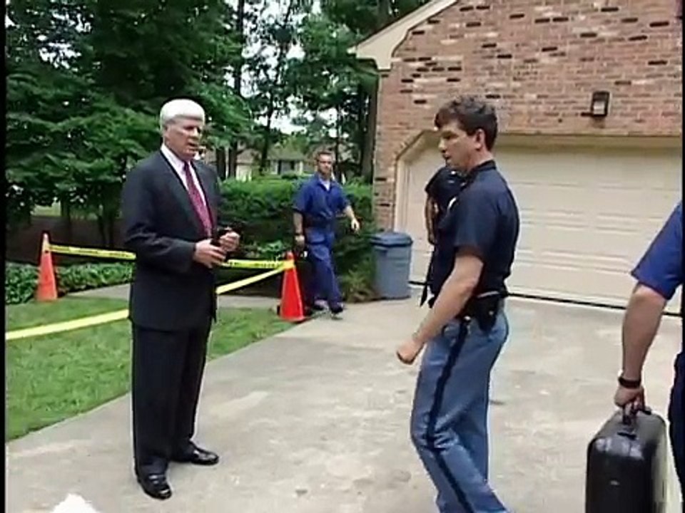 The FBI Files - Season 2 - Ep 7: The Dixie Mafia - video Dailymotion