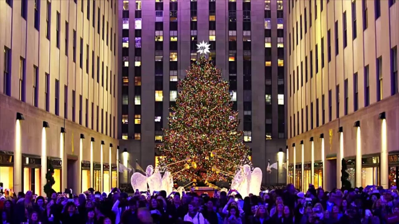 6 things you didn't know about Christmas - video Dailymotion