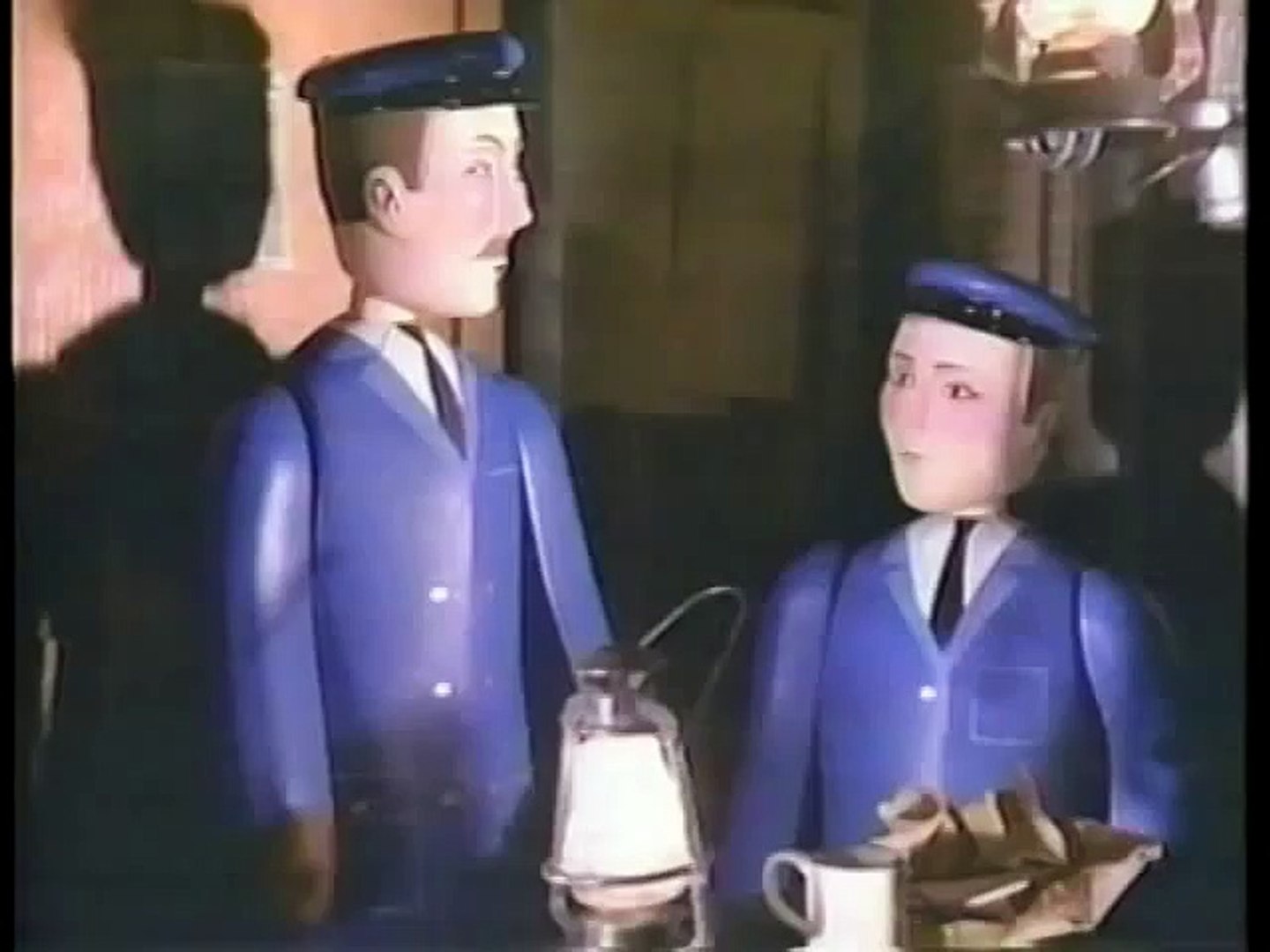 The Flying Kipper Us Rs