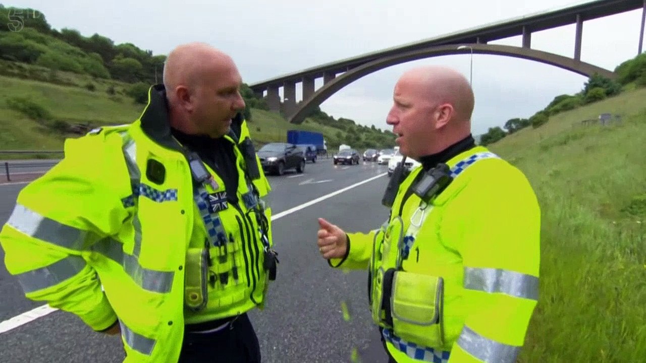 All New Traffic Cops S01E04 - Dailymotion Video