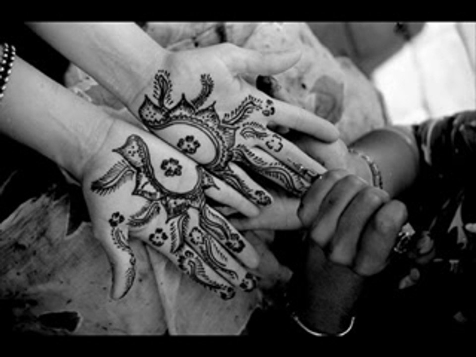 Fnaire yed el 7enna - Vidéo Dailymotion