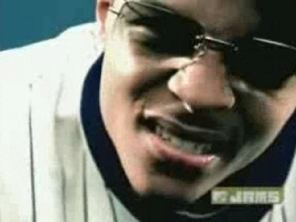 T I Ft Beenie Man - I'm Serious - Vidéo Dailymotion