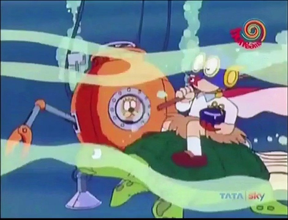 Perman Ending Song in Hindi - video Dailymotion