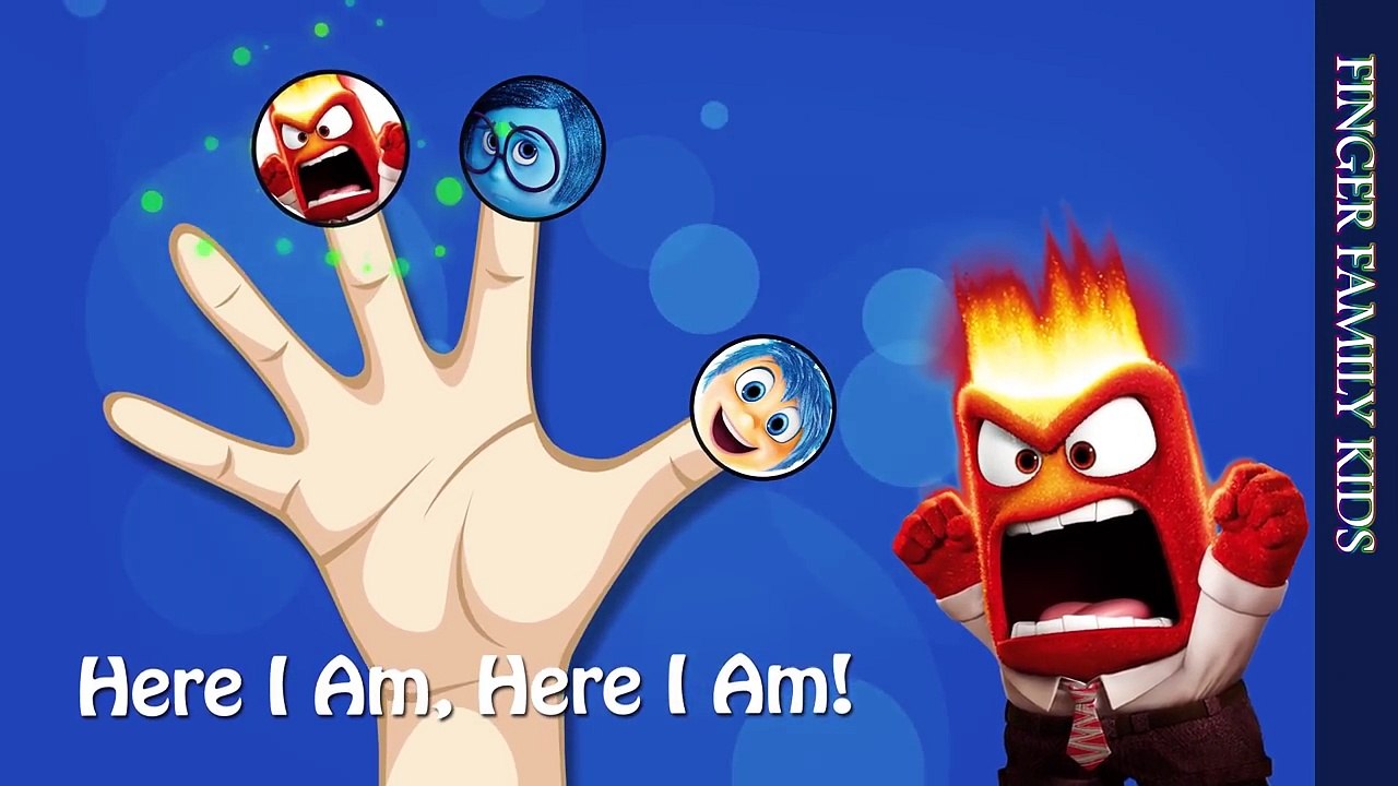 Finger Family Collection | 17 Finger Family Songs | Finger Nursery ...
