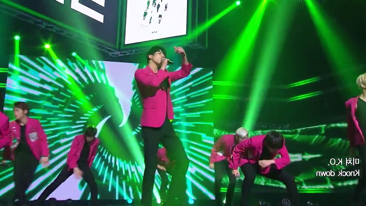 [MR REMOVED] 161216 SF9 - K.O - video Dailymotion