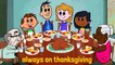 Thanksgiving Songs for Children Ten Little Turkeys Turkey Kids Songs by ...