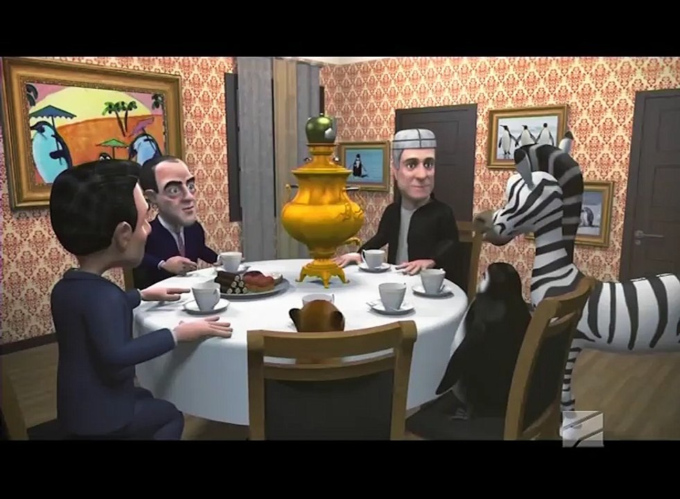 qeris ubani 107 seria – Видео Dailymotion