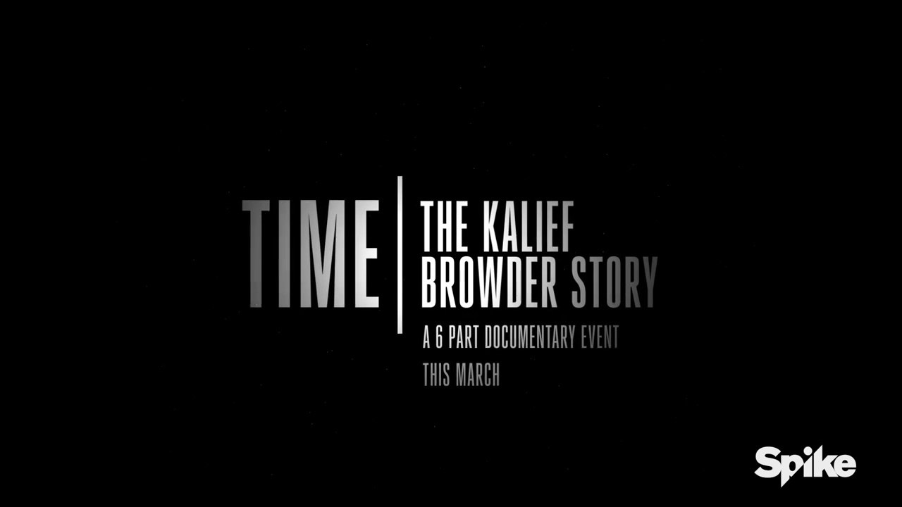 TIME: The Kalief Browder Story (2017) Trailer - HD - Vidéo Dailymotion
