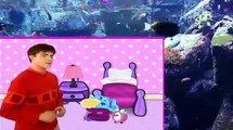 Blue's Clues S05E12 Shape Searchers - video Dailymotion