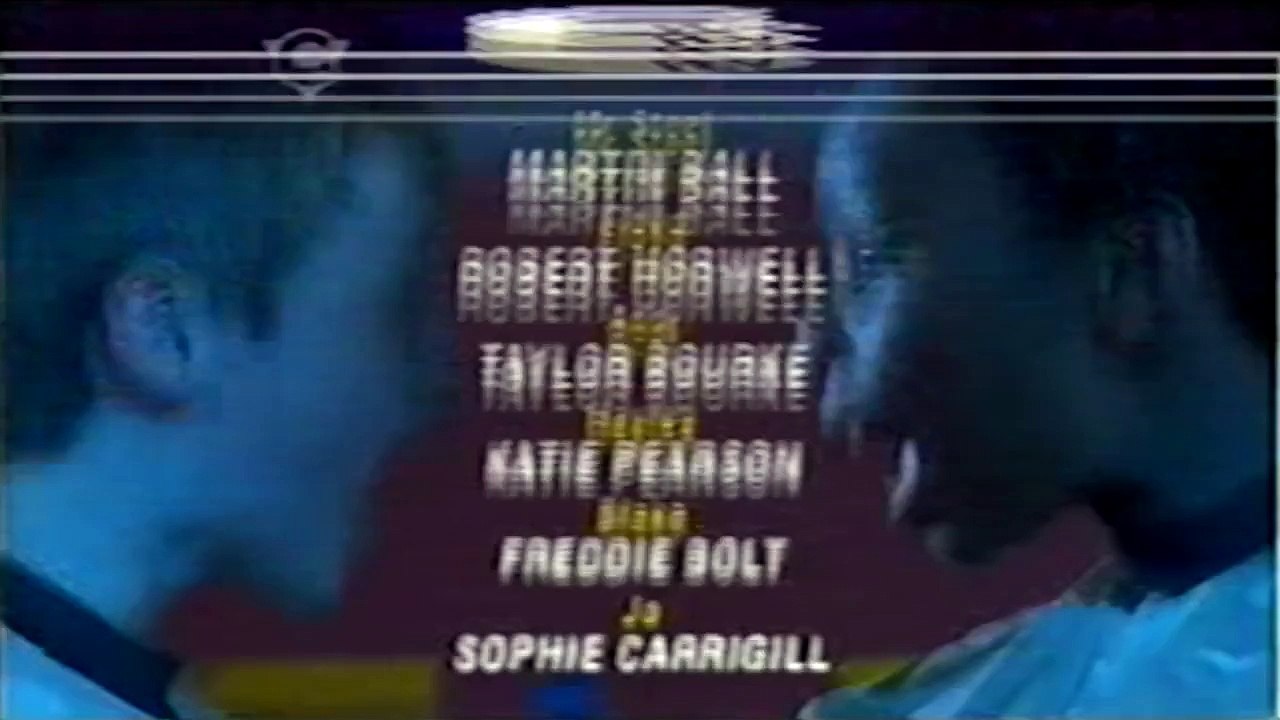 CITV Channel - Spring? Promo (2006) - video Dailymotion