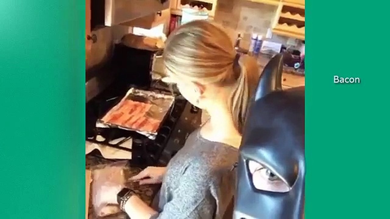 BatDad JEN!! Vine Compilation !! - video Dailymotion