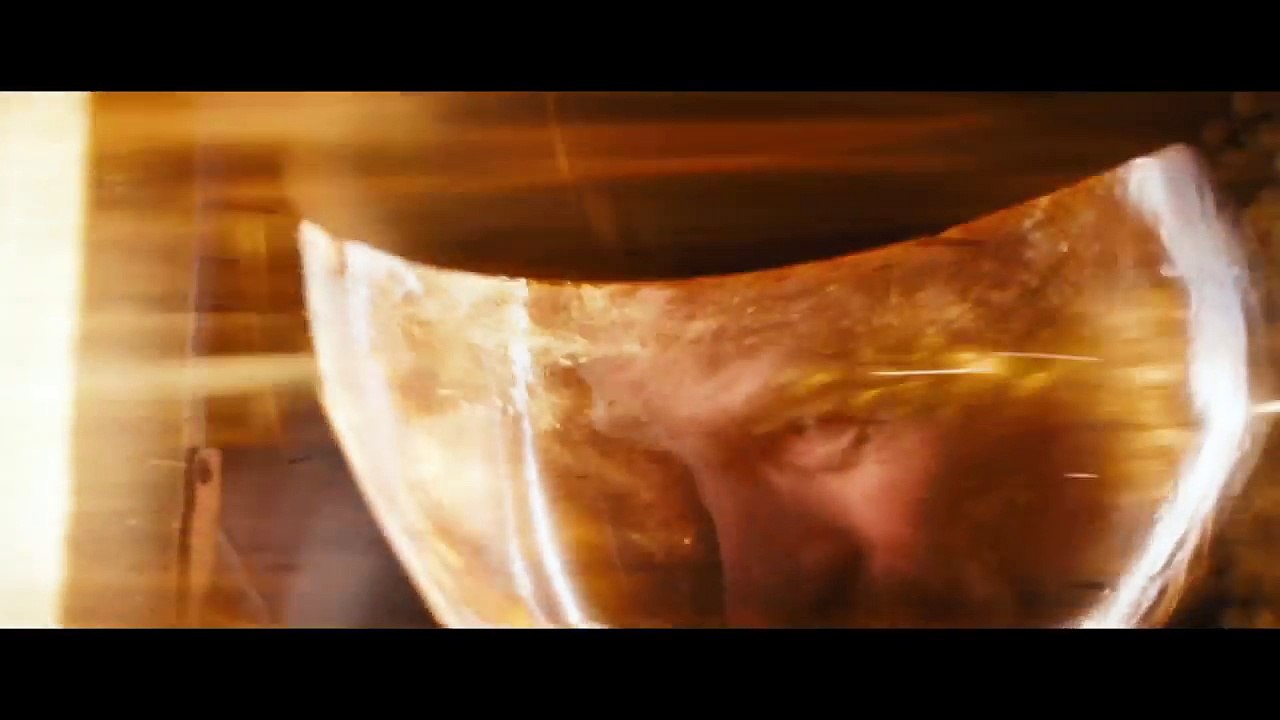 Passengers - Broken Tether - video Dailymotion