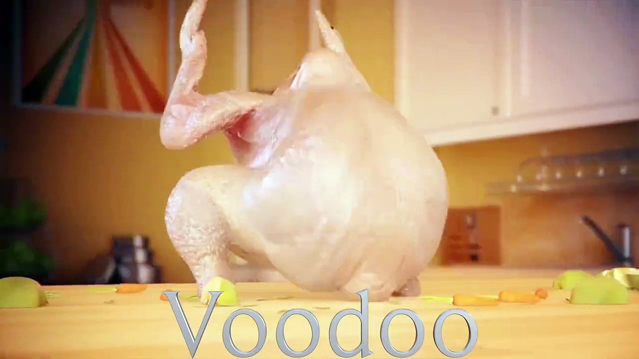 Chicken Booty - Vidéo Dailymotion
