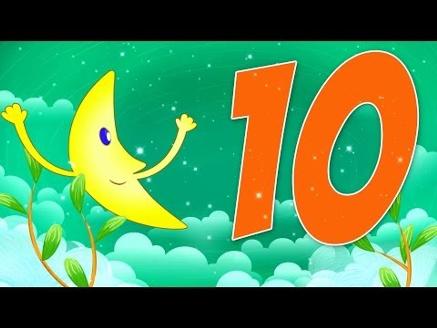 Top 190 + Cartoon numbers 1 10 - Delhiteluguacademy.com