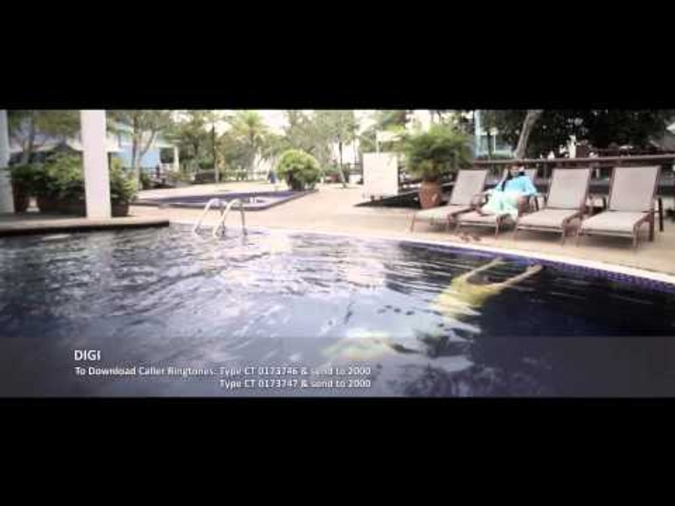 Illa Sabry - Keranamu Kekasih 2012 (OFFICIAL MUSIC VIDEO) - video ...
