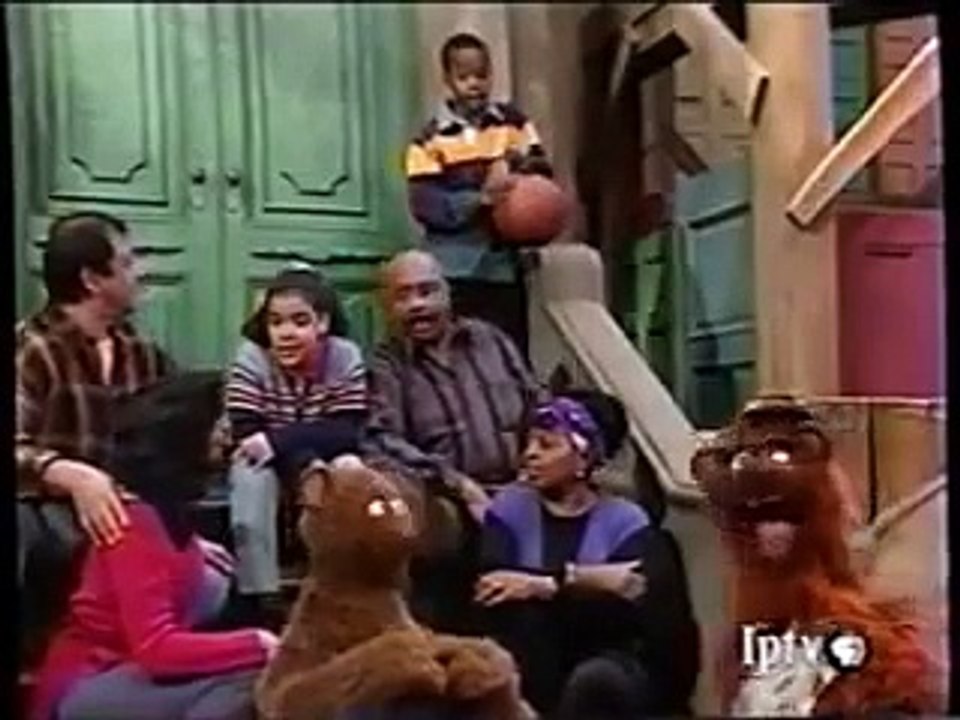 Sesame Street Episode 3774 ♥ Movie For Kids - video Dailymotion