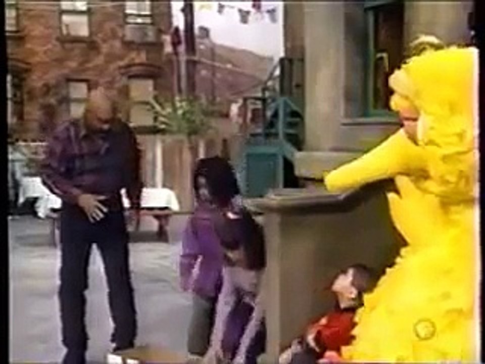 Sesame Street Episode 3790 ♥ Movie For Kids - video Dailymotion