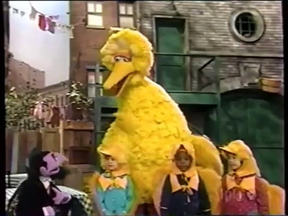 Sesame Street Episode 3797 ♥ Movie For Kids - video Dailymotion