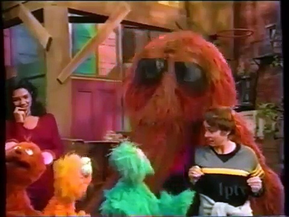 Sesame Street Episode 3806 ♥ Movie For Kids - video Dailymotion