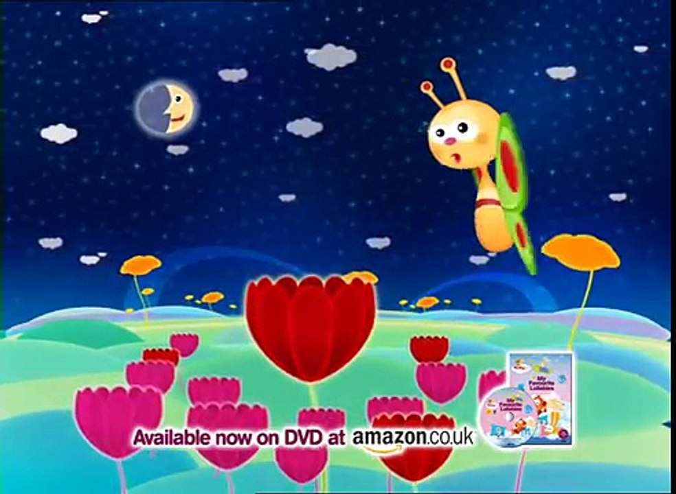 BabyTV New Lullabies DVD - video Dailymotion