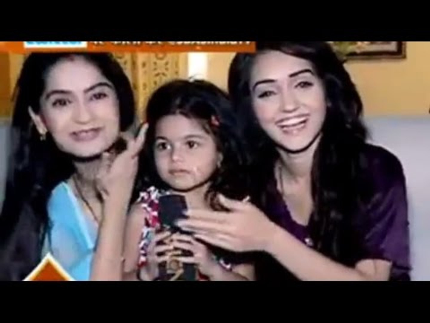 Sath Nibhana Sathiya Meera Birthday