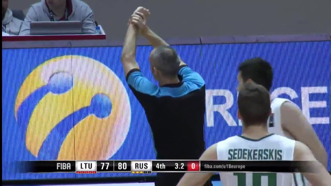 Comment perdre un match déjà gagné: Les 4 dernières secondes totalement ...