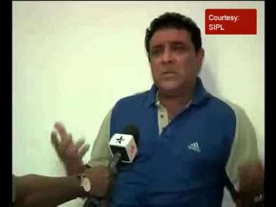 Yuvi's dad accuses mother, physio for late treatment - video Dailymotion